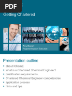 Ipd Submission Guidance | PDF | Engineering | Chemical Engineering