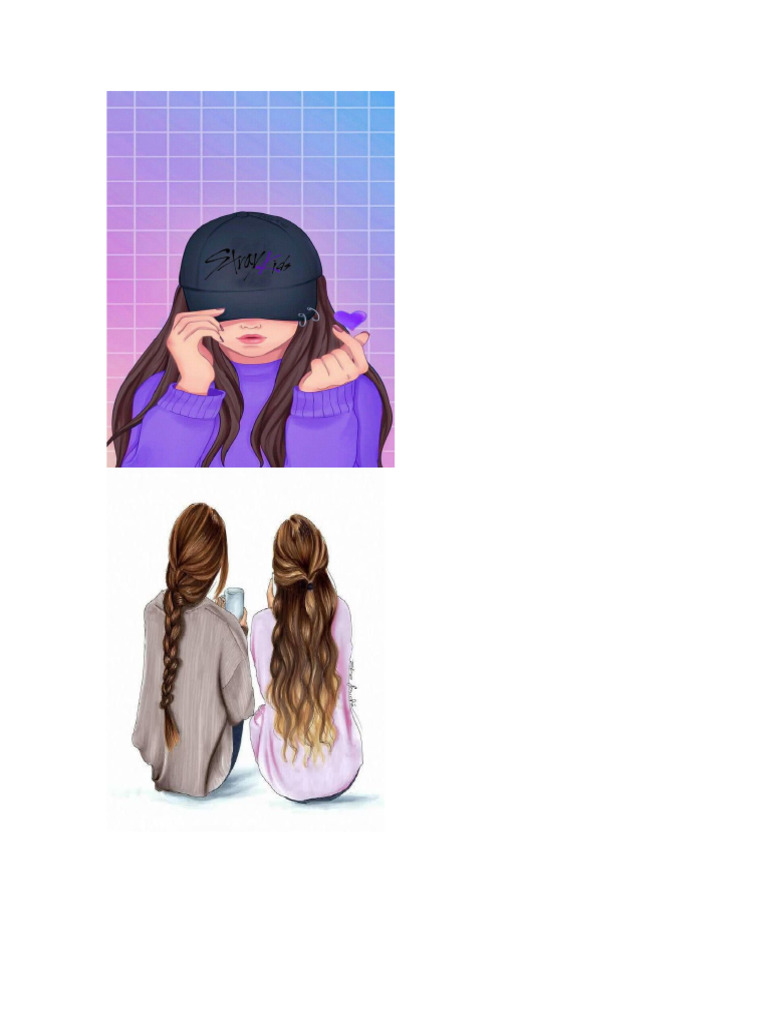 Cheily y Paula | PDF