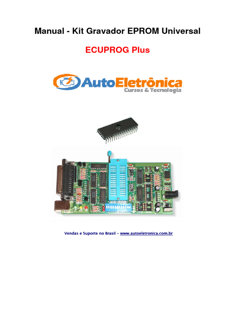 Manual Completo | PDF