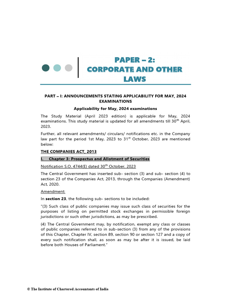 Law RTP May 24 | PDF | Limited Liability Partnership | Transaction Account