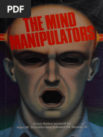 The Ellipsis Manual PDF: Chase Hughes | PDF | Nonverbal Communication ...