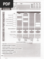 Brief 2 Escuela | PDF | Artes del Lenguaje y Comunicación