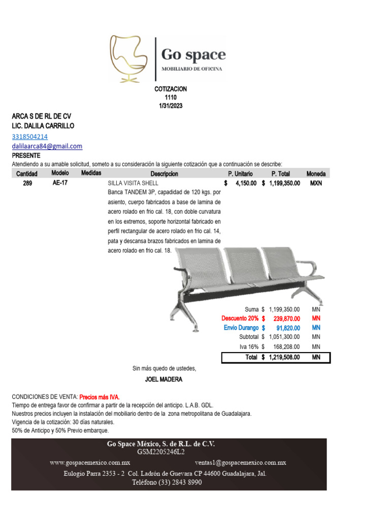 1110-Lic - Dalia Carrillo | PDF