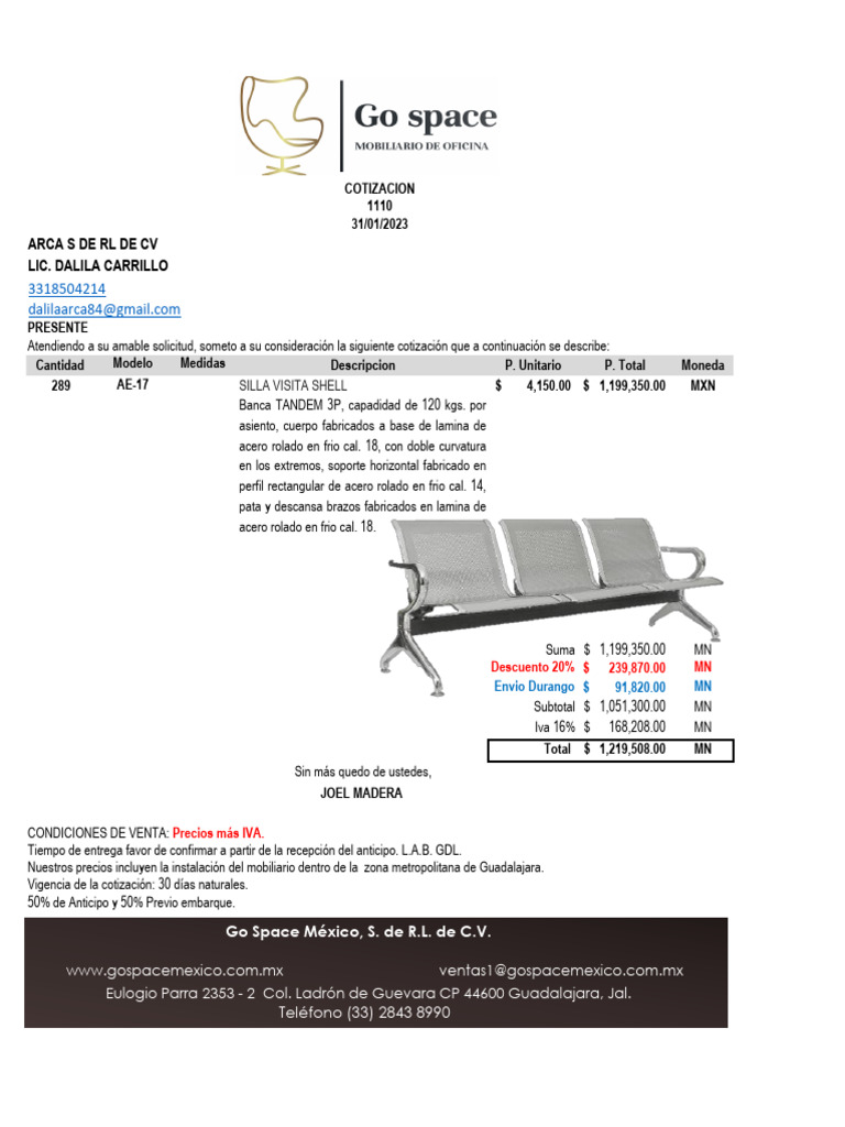 1110-Lic - Dalia Carrillo | PDF