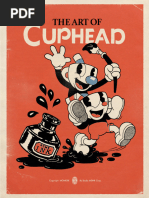 Cuphead Guide | PDF | Computer Keyboard | Video Game Gameplay