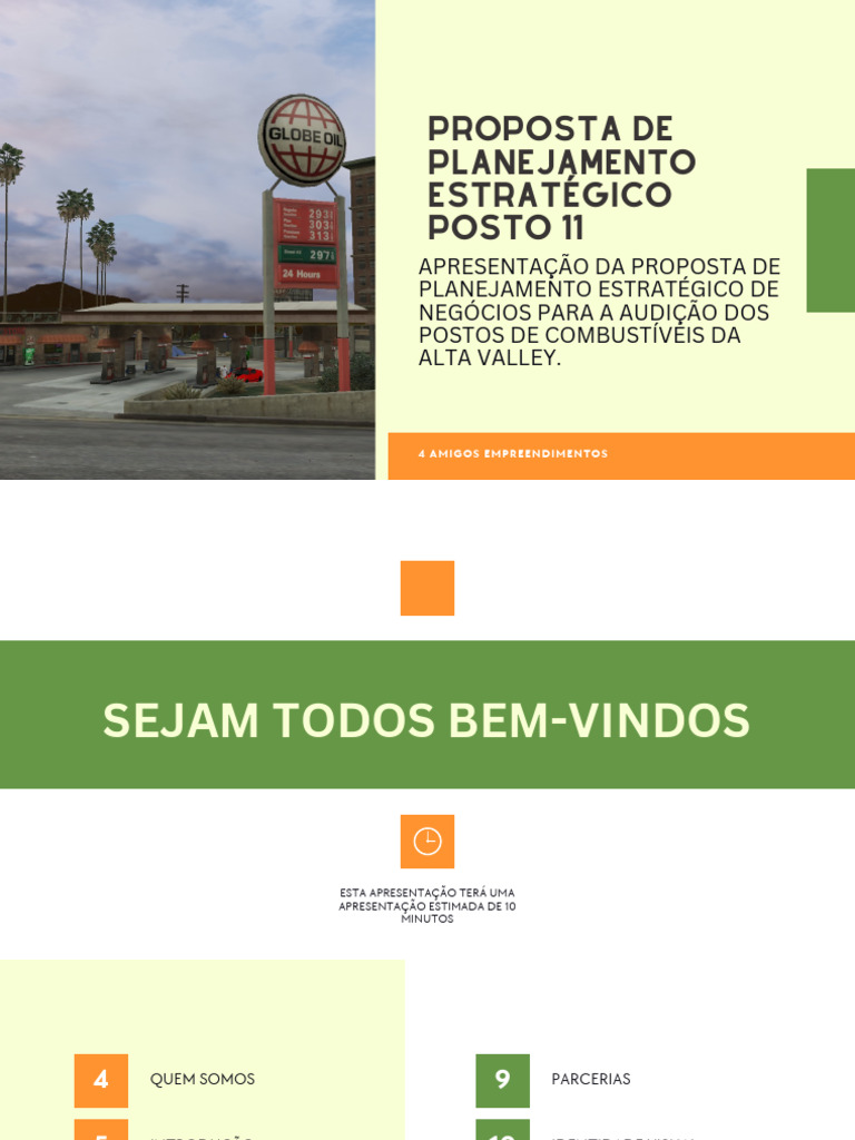 PPE Posto 11 | PDF