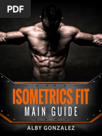 Isometric Exercises: Benefits & Guide | PDF | Strength Training | Physical Exercise