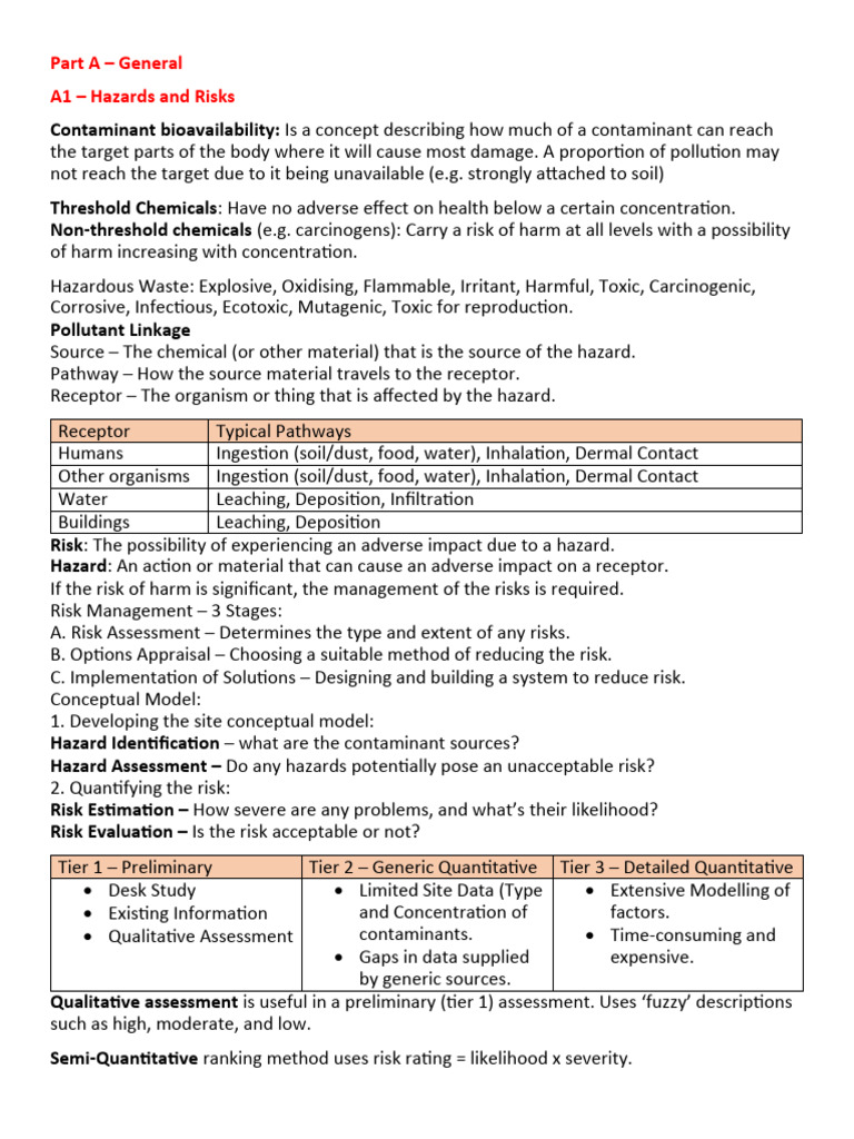 AS Environmental Geotechnics Research Sheet | PDF | Soil | Solubility