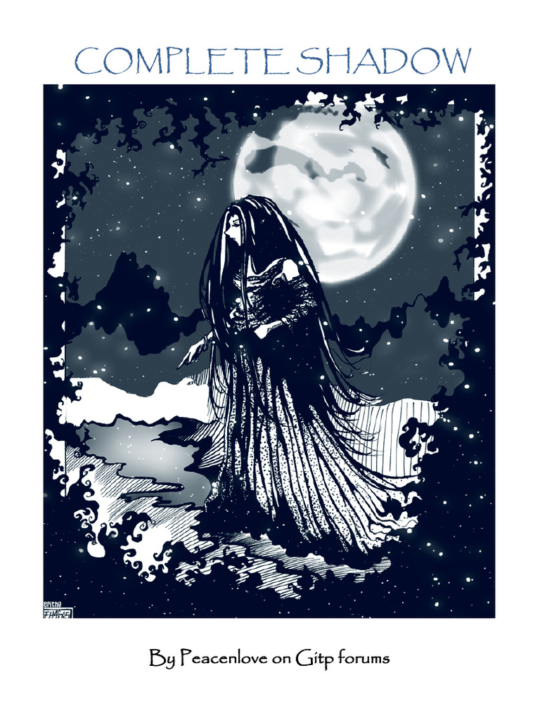 Pathfinder Shadowcaster 2014 | PDF