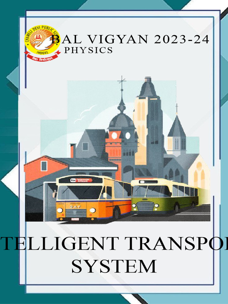 BV Report | PDF | Transport
