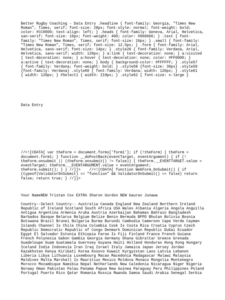 1824 | PDF | Typefaces | Arial