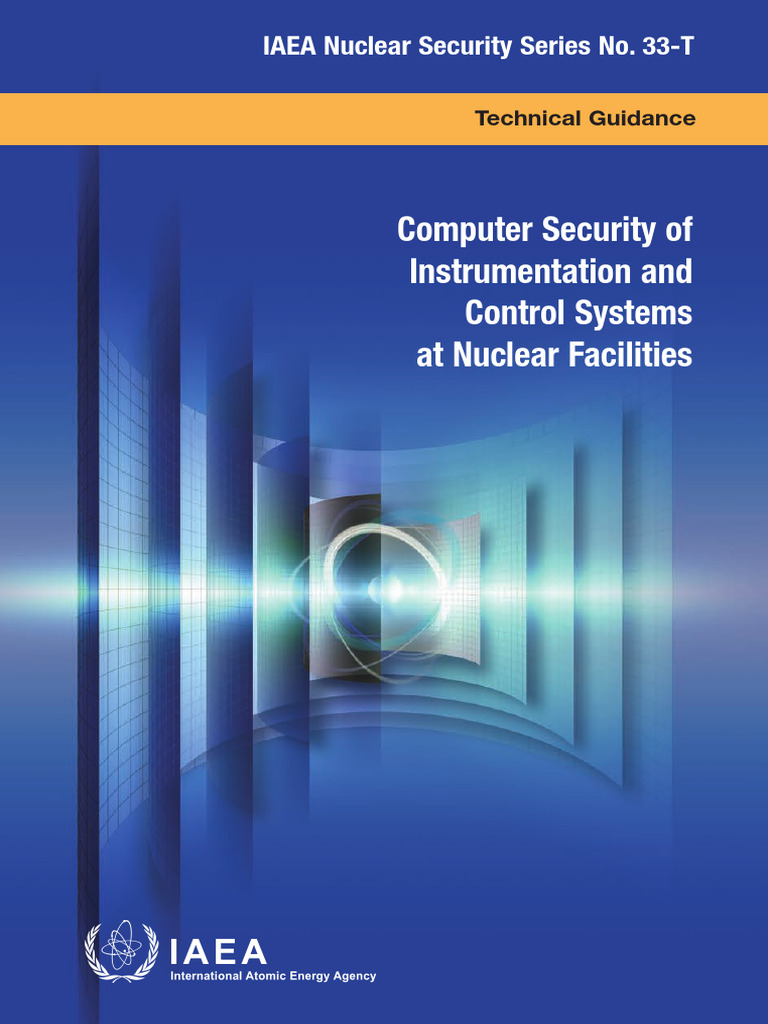Computer Security at Nuclear Facilities | PDF | Security | Computer ...