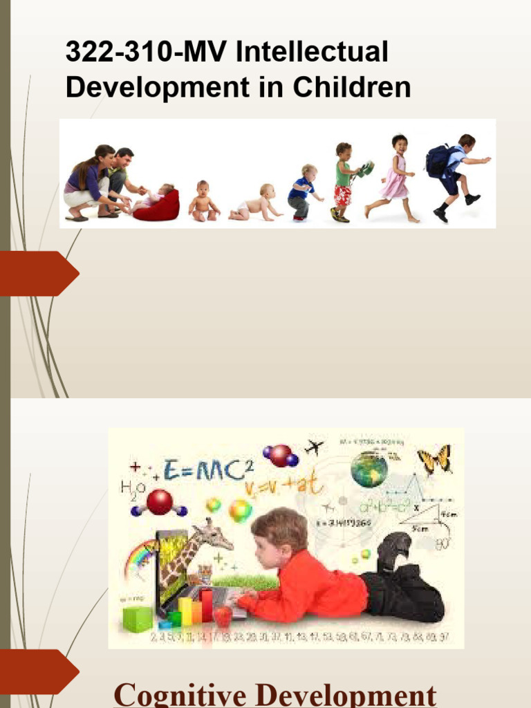 Lecture Class2 Vygotsky Language Development | PDF | Language Development | Child Development