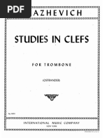 Shostakovich Symphony No.5 | PDF