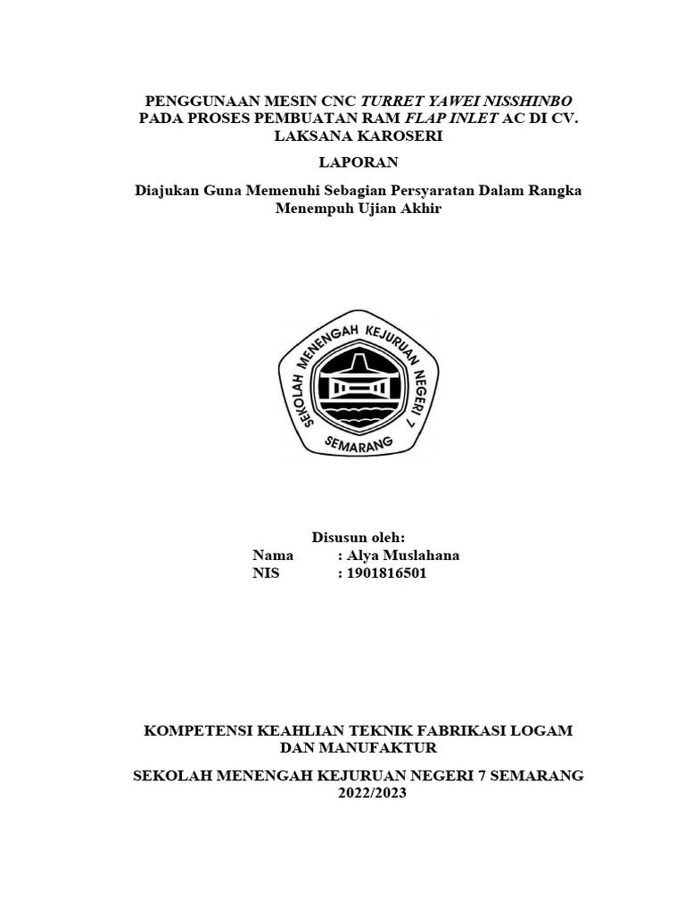 Ini Paling Baru BGT | PDF