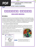 Frasco de Las Emociones | PDF | Las emociones | Aprendizaje