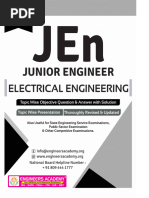 Electronics Electronics: Engineering Engineering | PDF