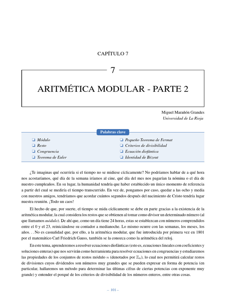 La Introducción Del Álgebra Elemental y Su Desarrollo Hacia La Modelización Funcional Autor ...