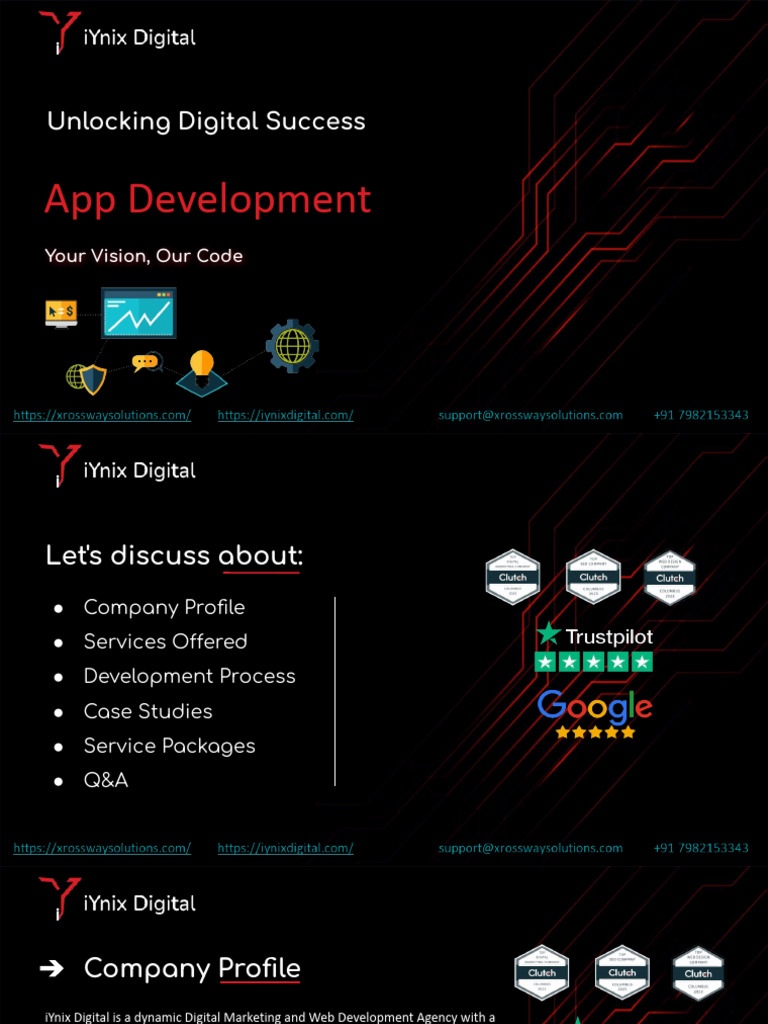 App Development 1 | PDF | Search Engine Marketing | Mobile App