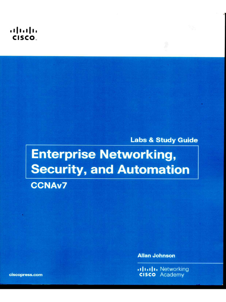 Switching and Routing Lab Guide | PDF Switching and Routing Lab Guide | PDF