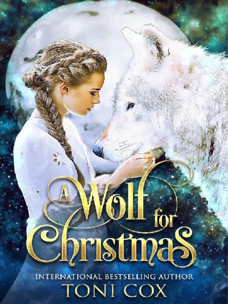 Un Lobo Para Navidad - Toni Cox | PDF