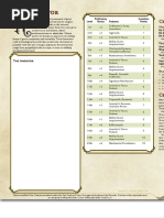 Using Avrae Dashboard To Make Custom Attacks UPDATED | PDF | Icon ...