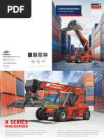 25K-Loader Operator Training Guide | PDF | Elevator | Truck