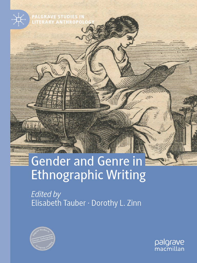 Gender and Genre in Ethnographic Writing 2021 | PDF | Social Science ...