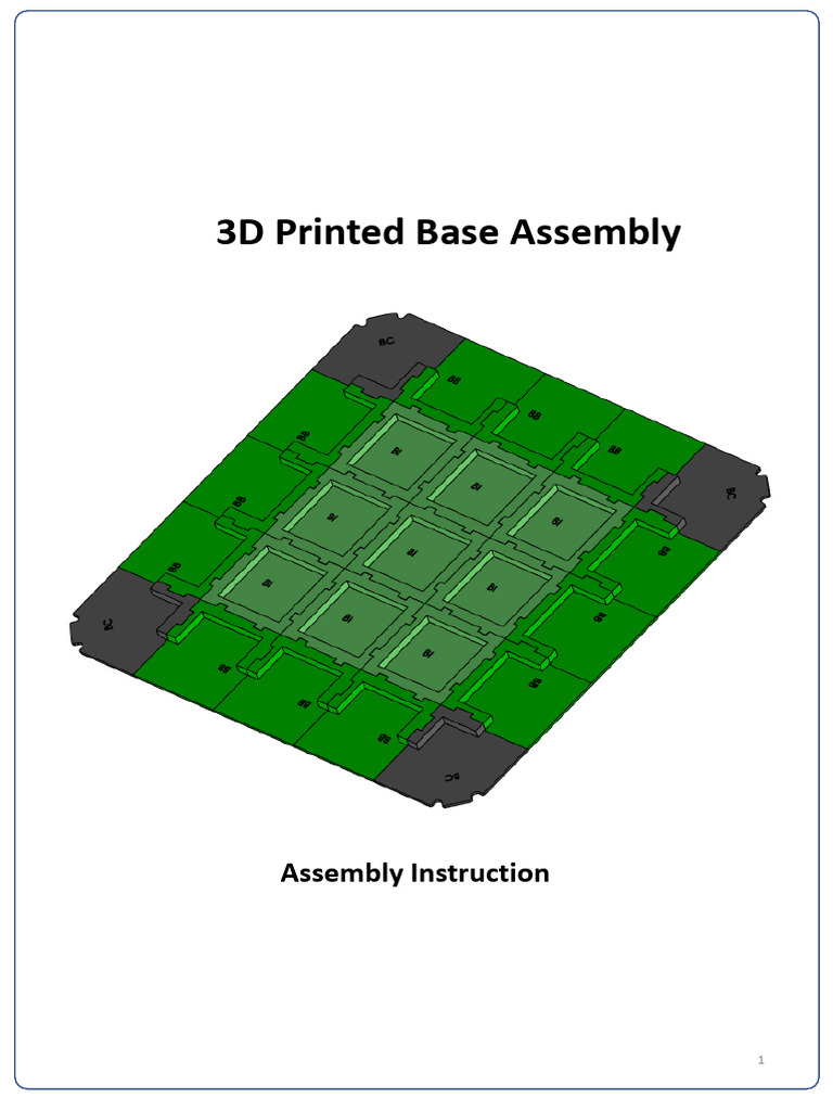 Base - Back of Omni | PDF