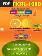 Ganzoni Equation for Iron Deficiency | PDF | Anemia | Iron