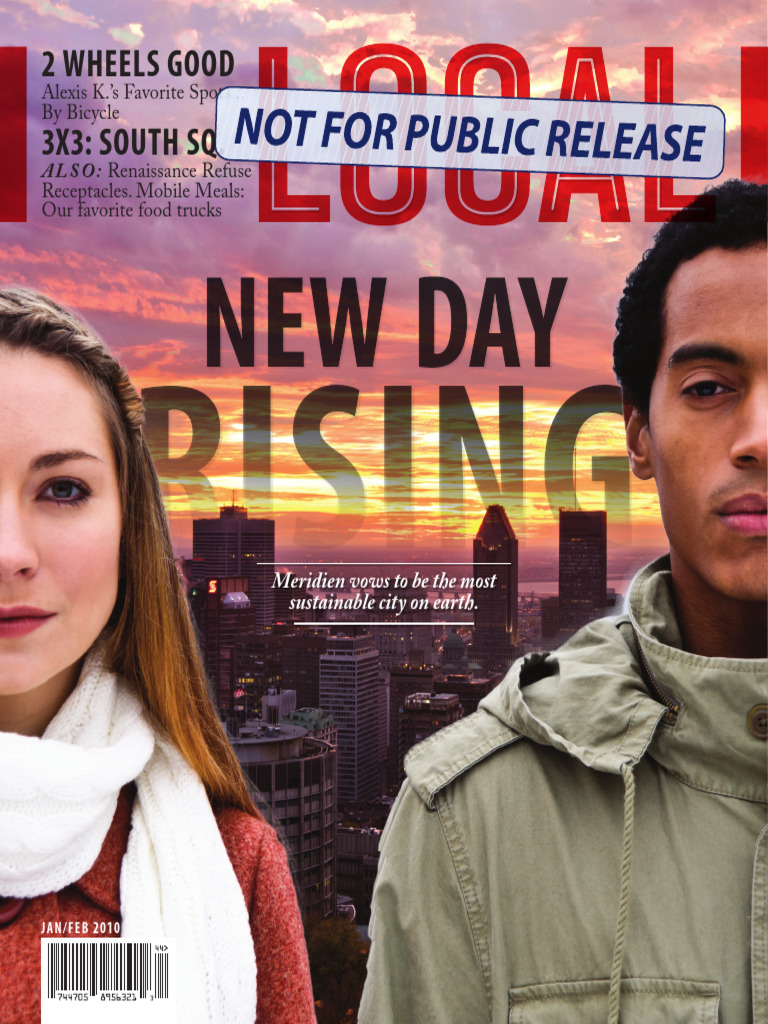 Local Magazine Spring | PDF