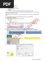 Gota - Io Extension by EmirYT | PDF