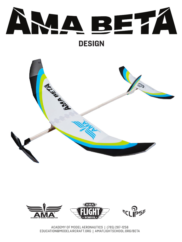 AMA BETA Design | PDF | Brainstorming | Design