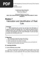 Swine Terminology | PDF | Pig | Livestock