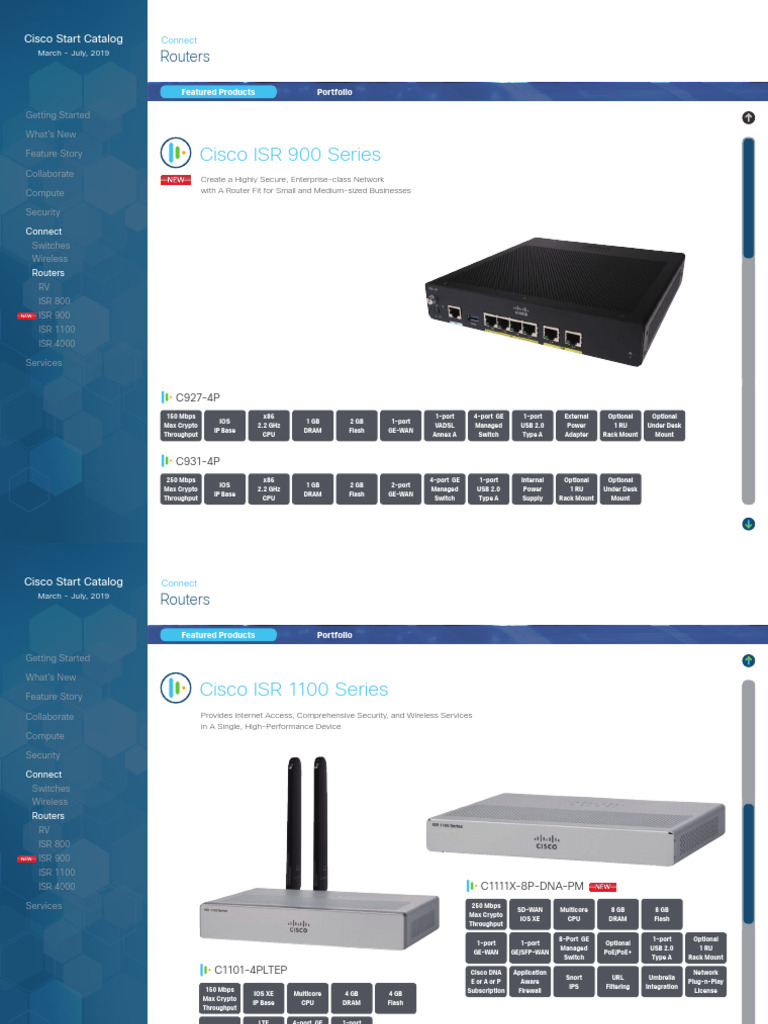 router | PDF