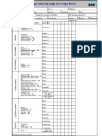 IADC Bit Dull Grading System PDF | PDF | Industrial Processes | Nature