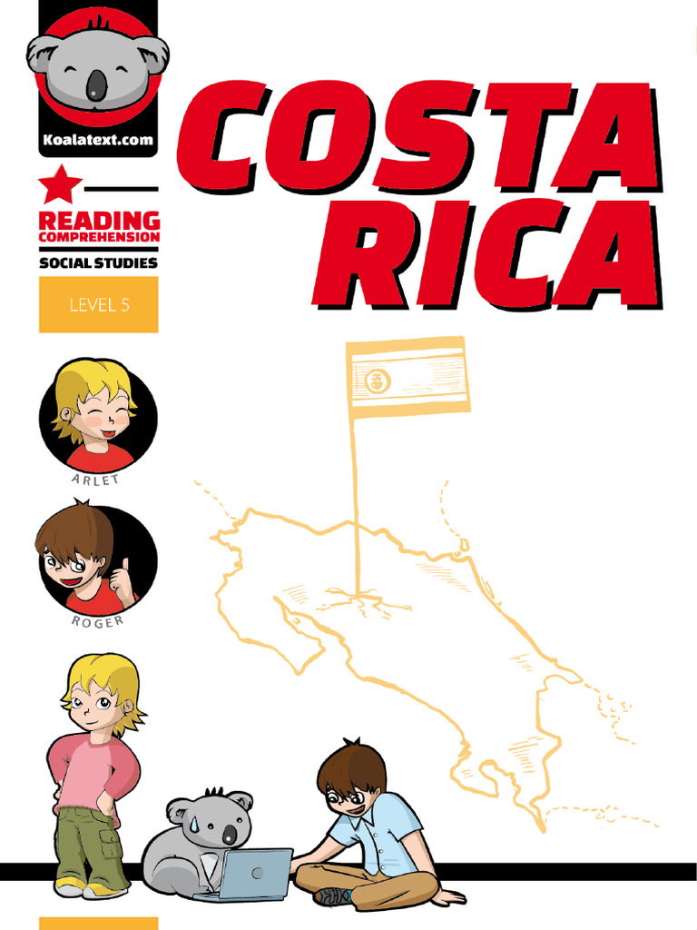 Costa Rica | PDF