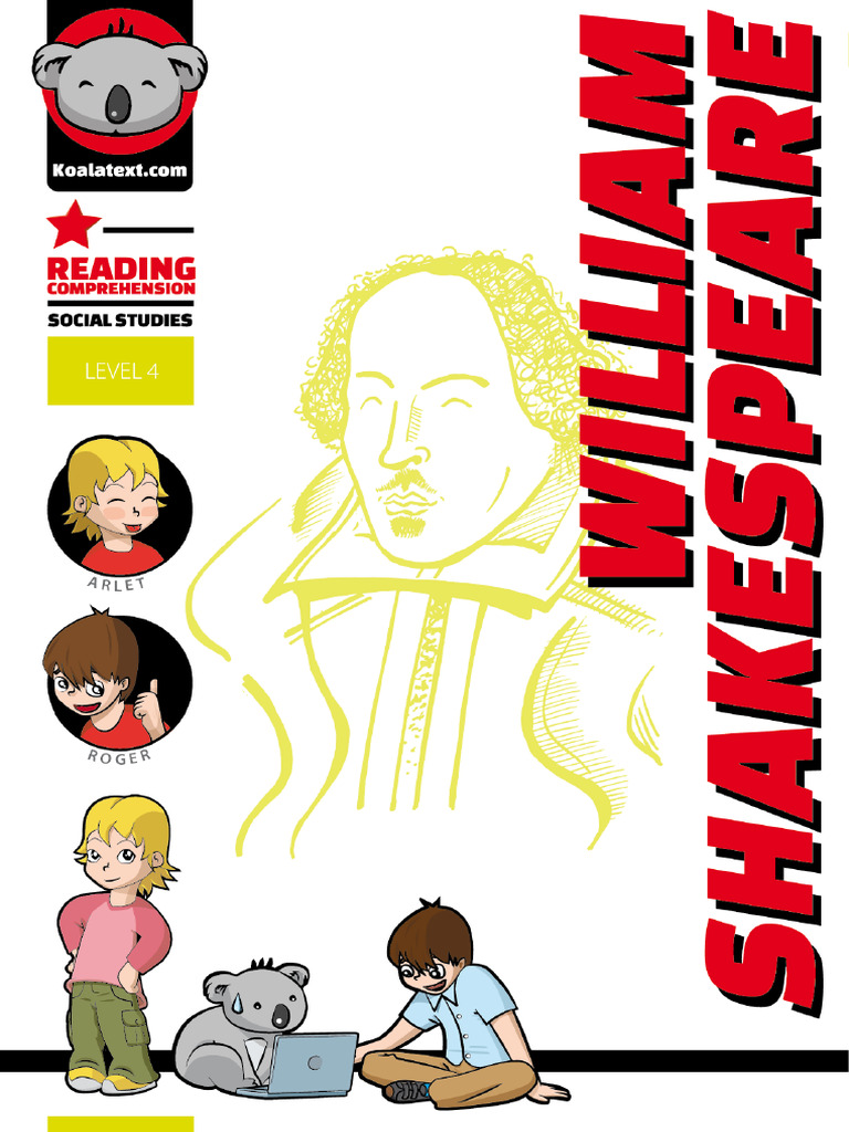 William Shakespeare | PDF