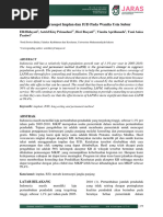 Metode Kontrasepsi Jangka Panjang | PDF | Pengembangan Diri | Kesehatan Holistik