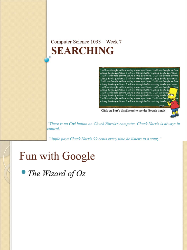 Week7 1 | PDF | Search Engine Optimization | Search Engine Indexing