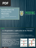 Definición y Ejemplos de Tenacidad | PDF | Fractura | Fatiga (material)