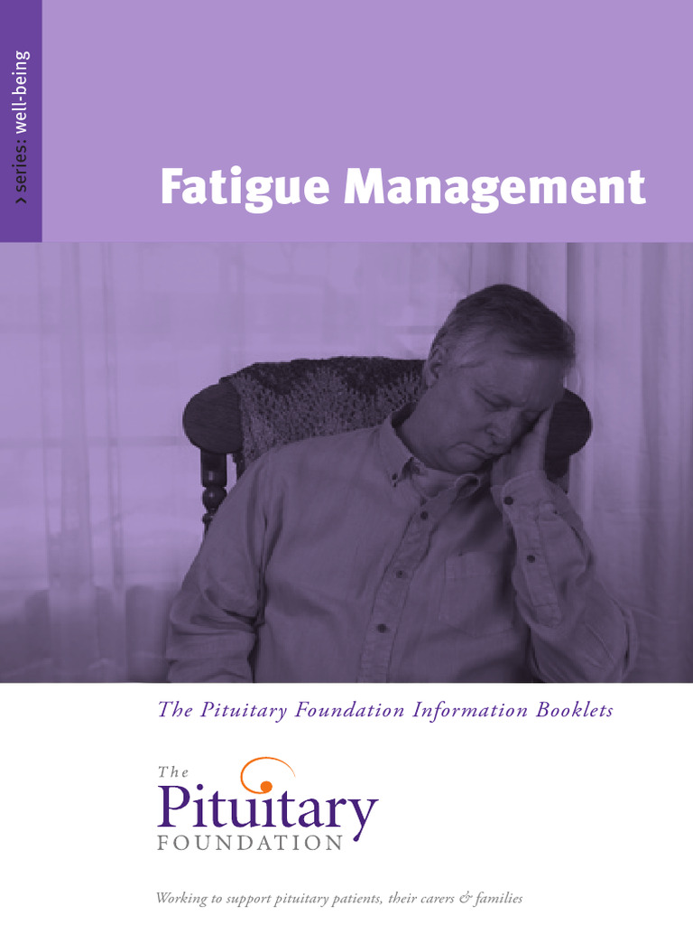 Fatigue Management 2016 | PDF