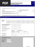 Application For Registration and Licencing of Motor Vehicle (Form RLV ...