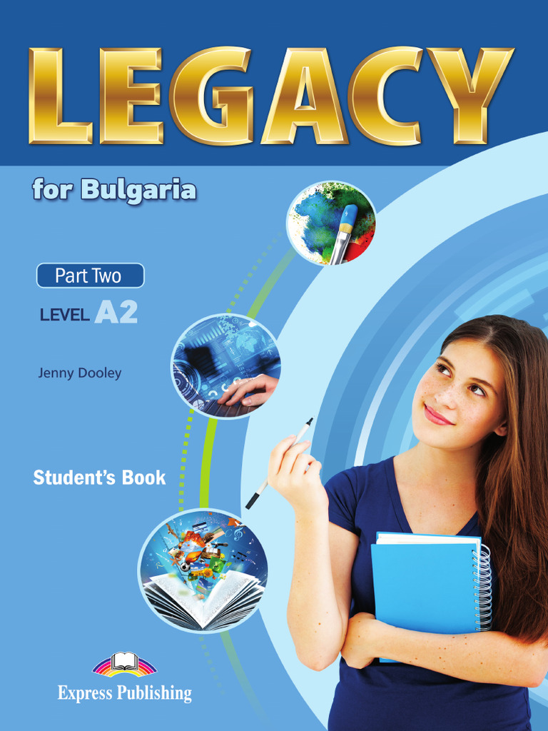 Legacy For Bulgaria A2 | PDF