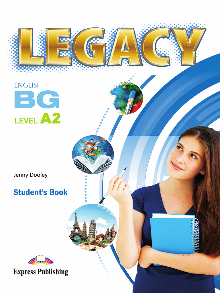 Legacy Bg a2 | PDF | English Language | Ice