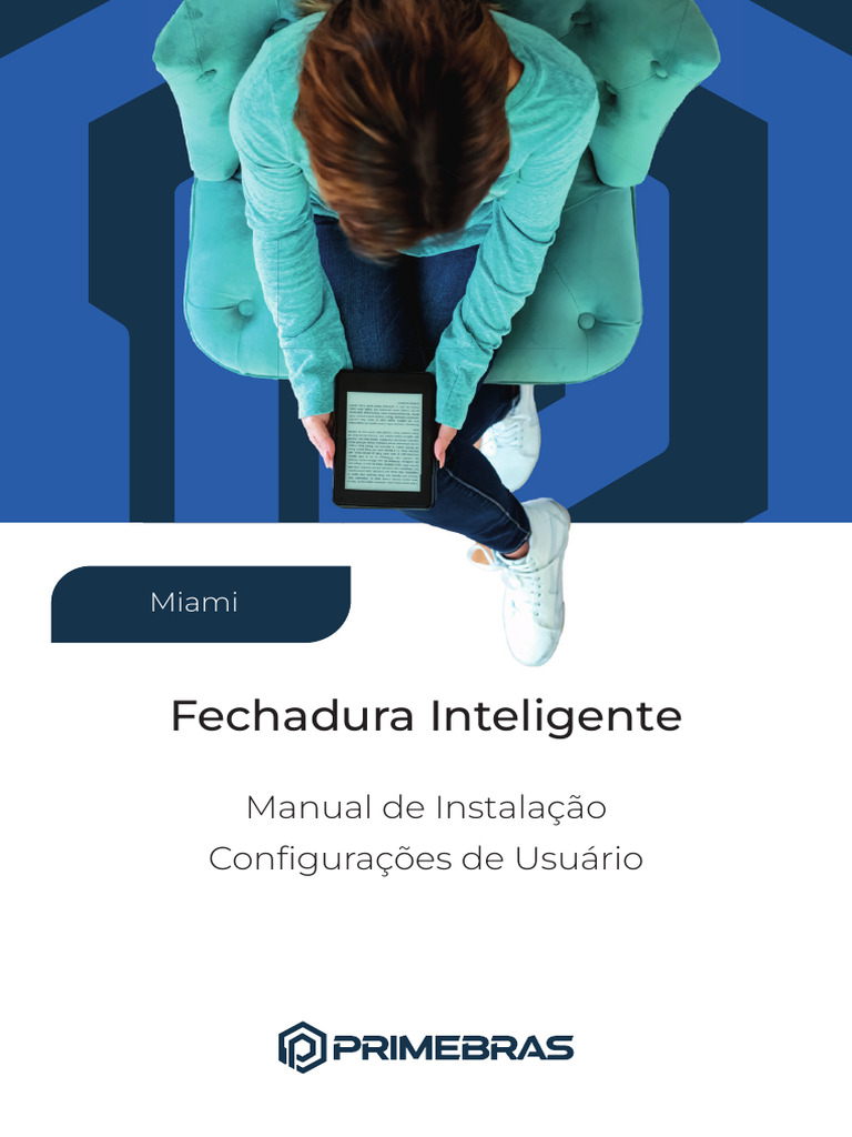 Manual Primebras Miami | PDF