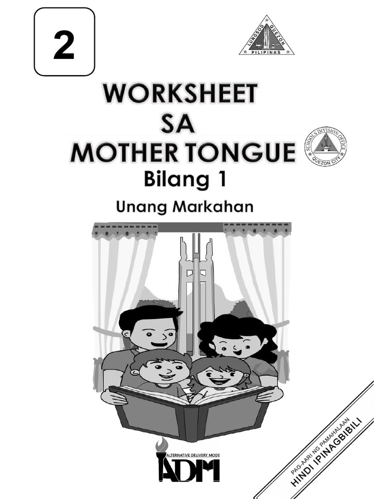 MTB Q1 OCT.5 WEEK | PDF