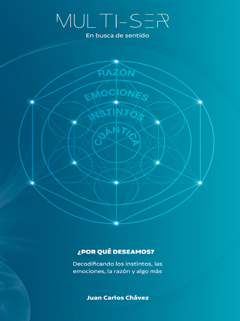 Multi Ser Ebook | PDF | Mente | Pensamiento