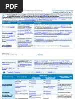 AFA CPOSII 1000 80 50 CY V24 Summary of Benefit Coverage - 1 - 0 | PDF ...