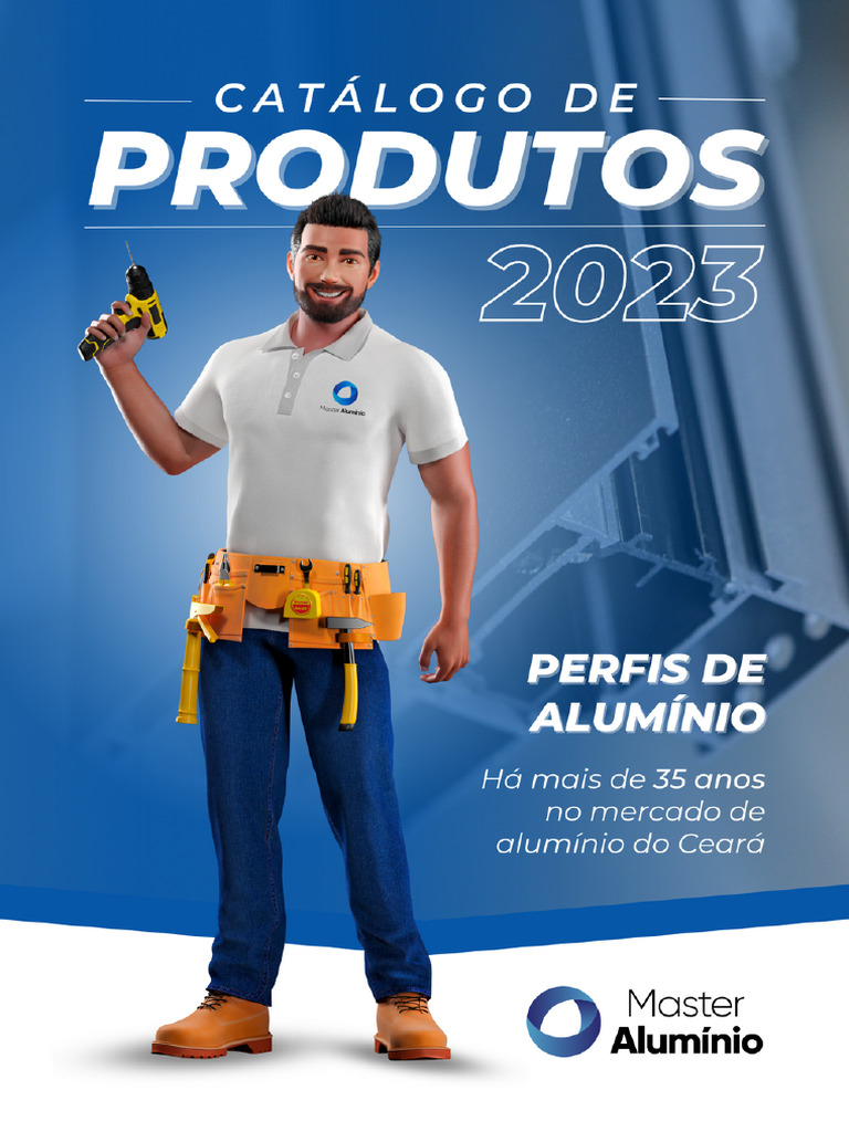 Master - Catálogo (Final) | PDF